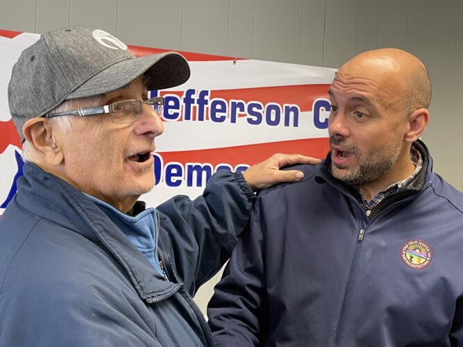 Candidate for Ohio attorney general makes local visit | News, Sports ...